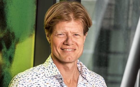 Levelt - Netherlands Institute for Neuroscience - Master the Mind