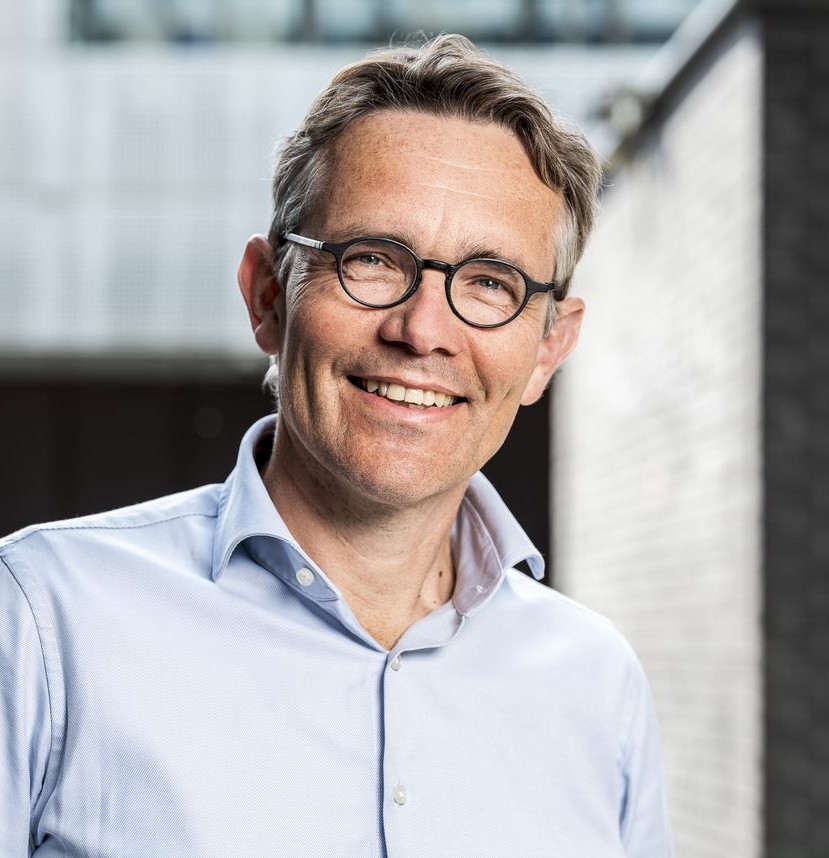 Roelfsema - Netherlands Institute for Neuroscience - Master the Mind