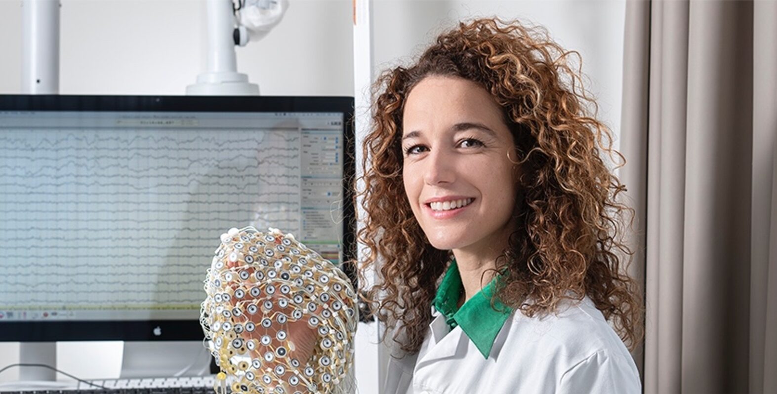 Siclari - Netherlands Institute for Neuroscience - Master the Mind