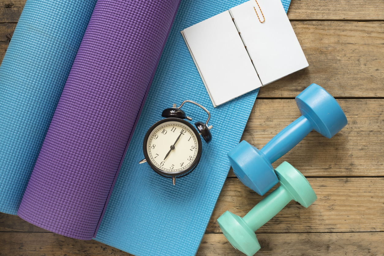 Timing is everything: how exercise shapes metabolic health and brain ...